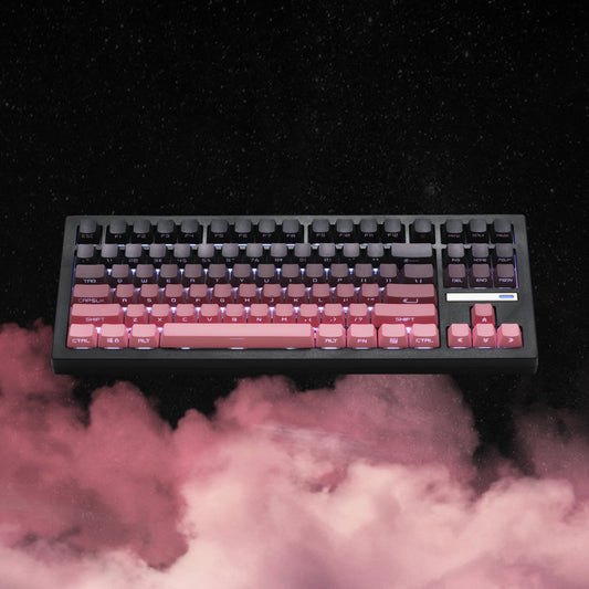 Mechanical Keyboard – ZuoHe