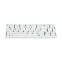 ZH980 95% Mechanical Keyboard,PBT Material Keycap – ZuoHe