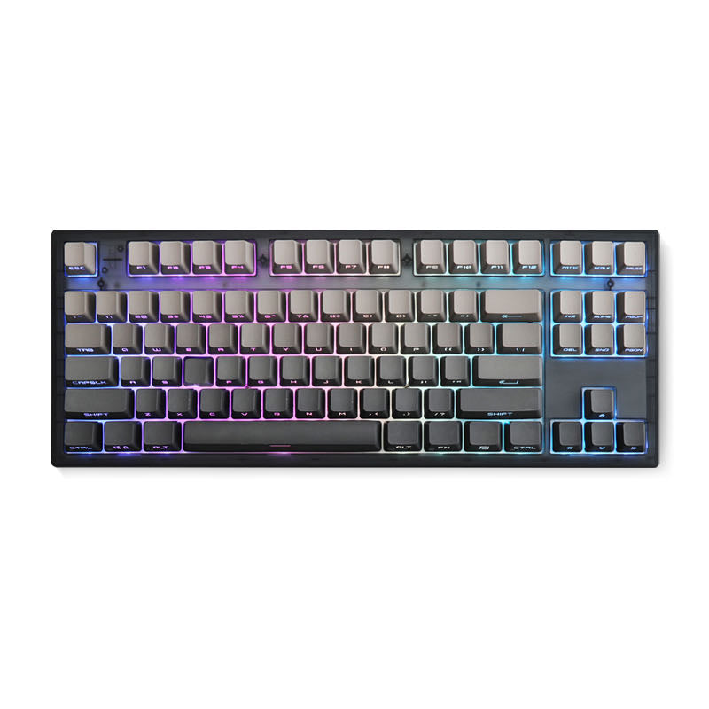 Dusty Key Caps – ZuoHe