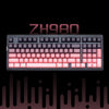 Zornher – Custom Keyboards, Keycaps & More