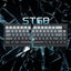 ST68 Split Keyboard Compact 60% Ergonomic Design with CNC Craftsmanshi
