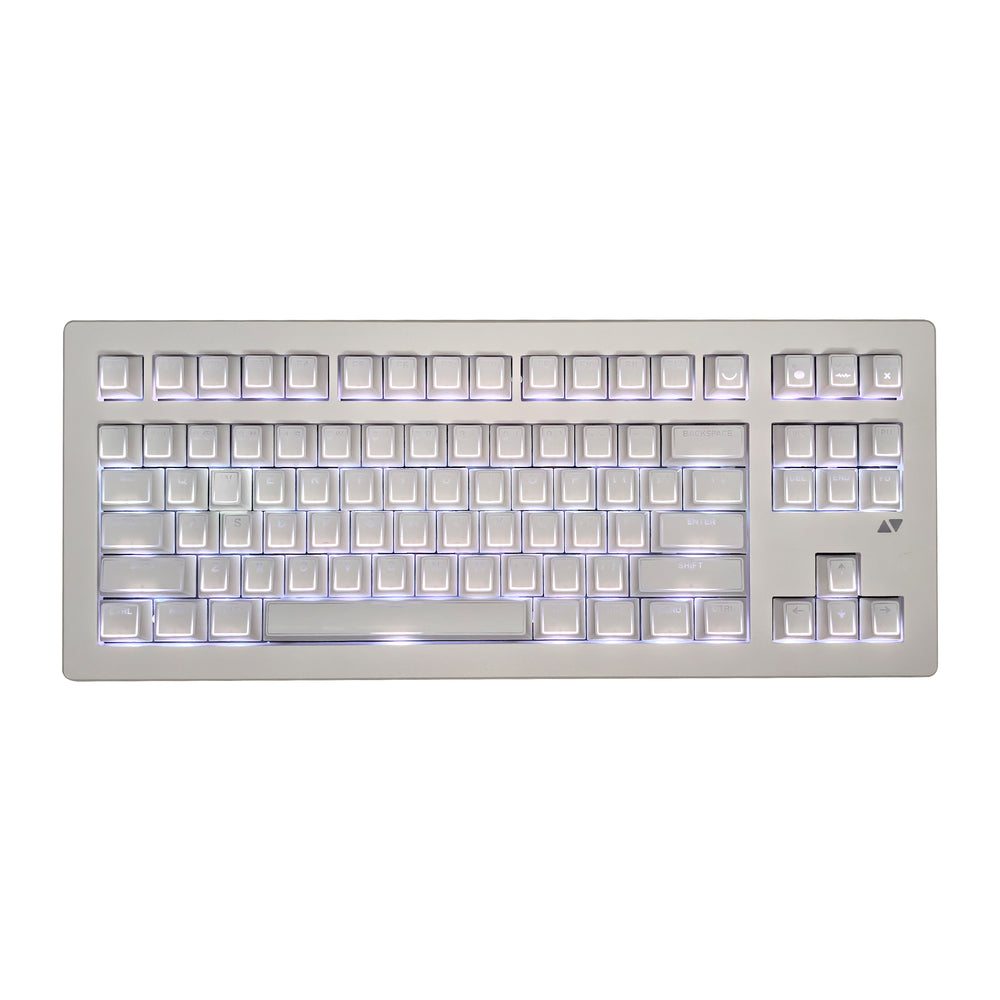 CG870 80% Wireless Gaming Mechanical Keyboard