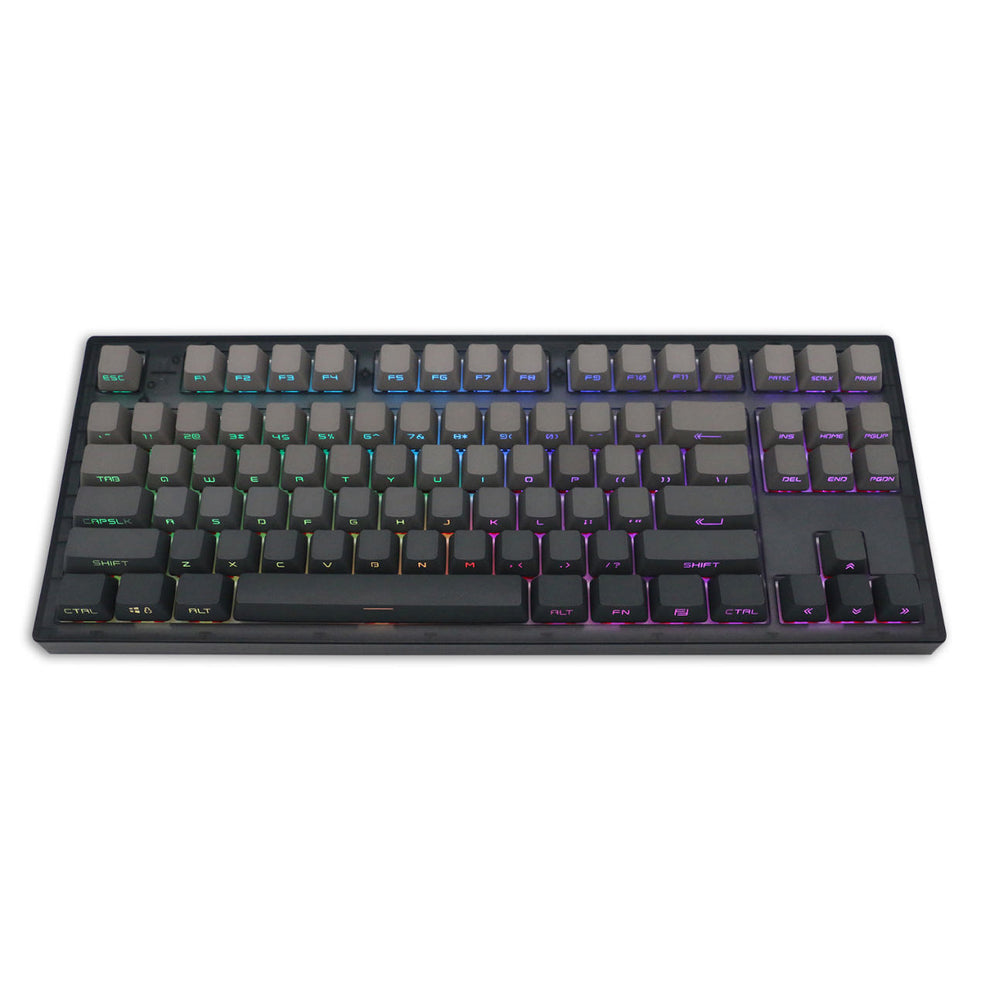 Dusty Key Caps – ZuoHe