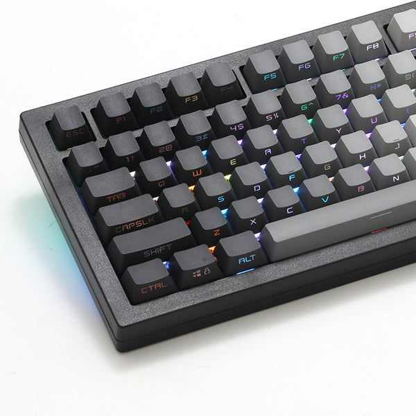 ZH870 80% Mechanical Keyboard
