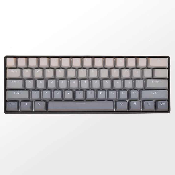 Dusty Key Caps – Zornher