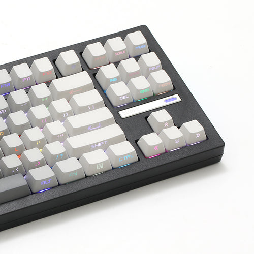 ZH870 80% Mechanical Keyboard