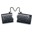ST68 Split Keyboard Compact 60% Ergonomic Design with CNC Craftsmanshi