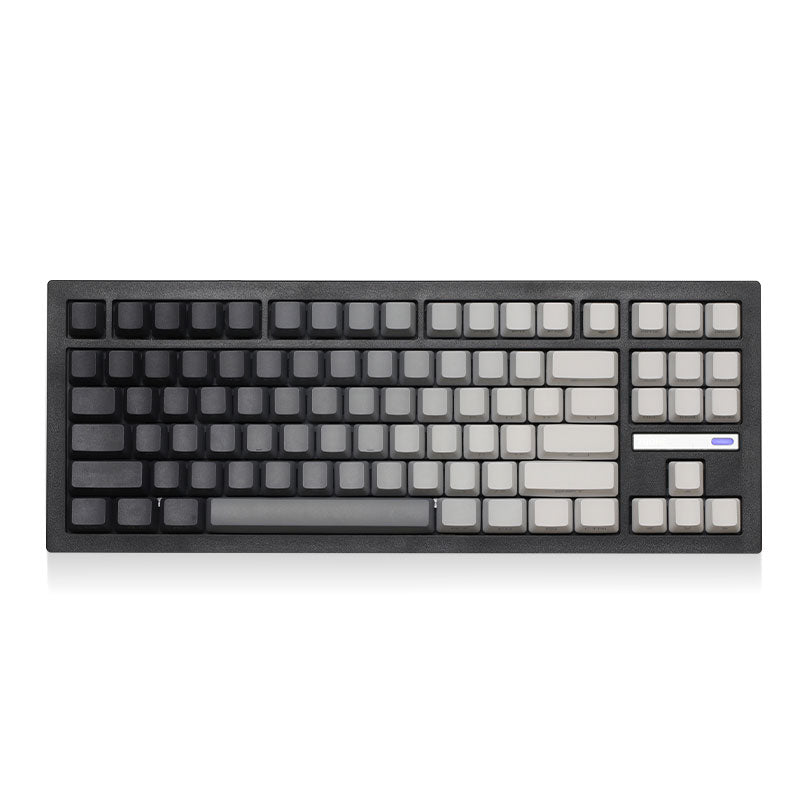 ZH870 80% Mechanical Keyboard,PBT Material Keycap – Zornher