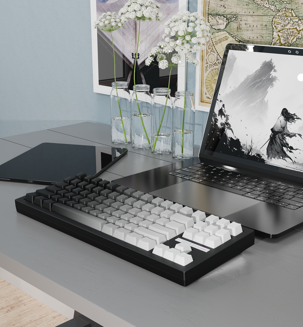 Zornher – Custom Keyboards, Keycaps & More