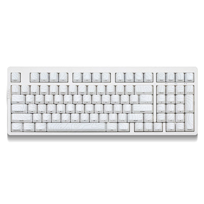 ZH980 95% Mechanical Keyboard