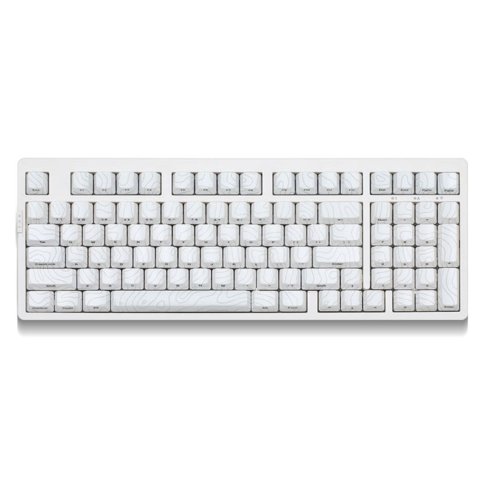 ZH980 95% Mechanical Keyboard